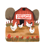 250 Farm Name Ideas for New Farms: The Ultimate Guide - The Egg Carton ...