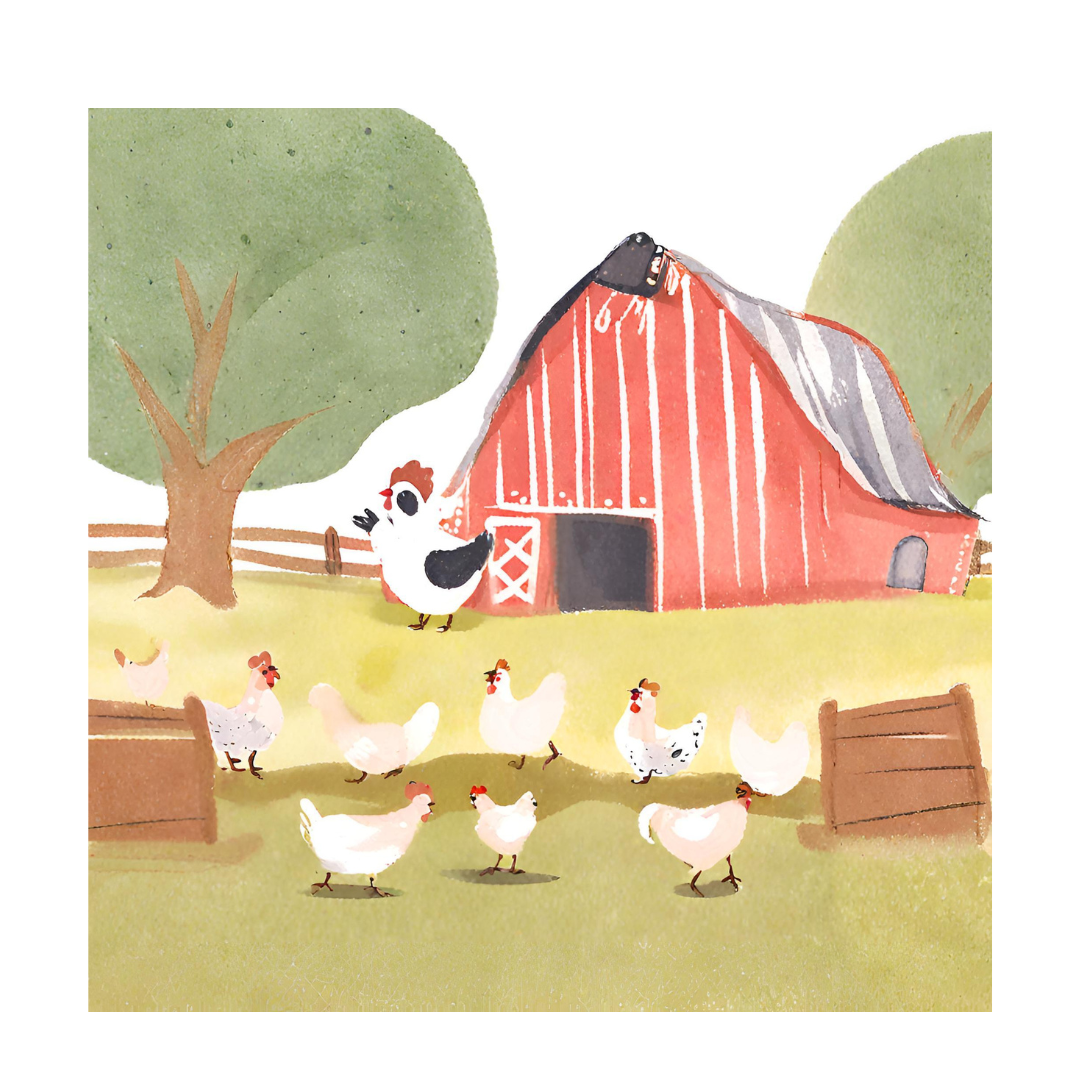 250 Farm Name Ideas for New Farms: The Ultimate Guide - The Egg Carton ...