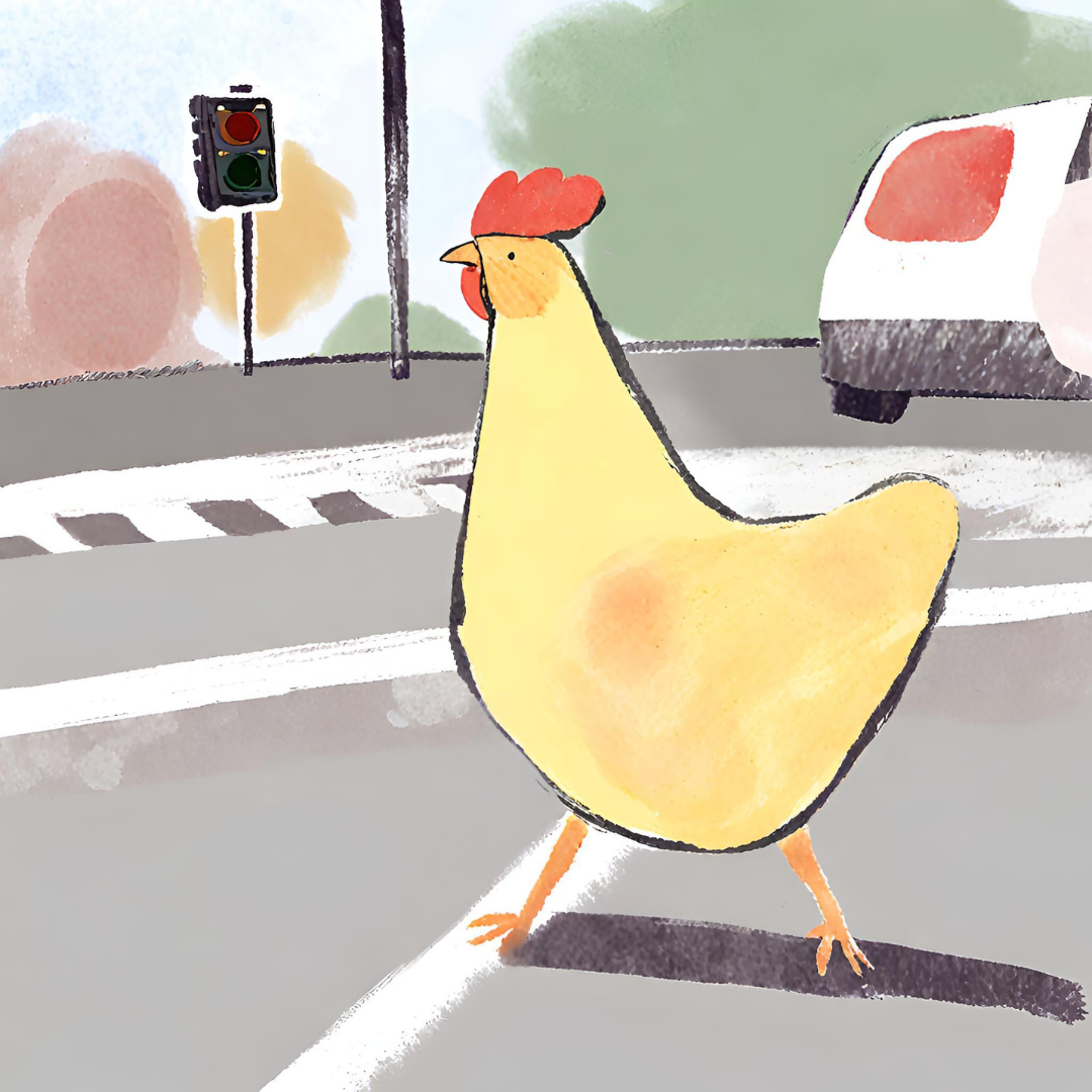 The Ultimate List of Chicken Tricks and How to Teach Them - The Egg ...