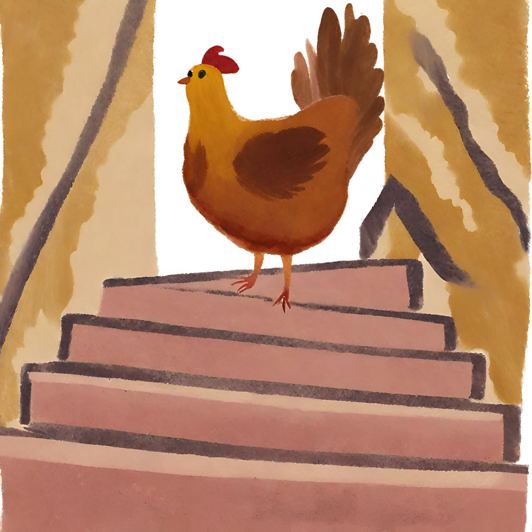 The Ultimate List of Chicken Tricks and How to Teach Them - The Egg ...